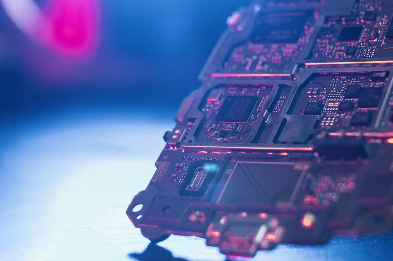 O que é hardware de computador e notebook? - Techinter