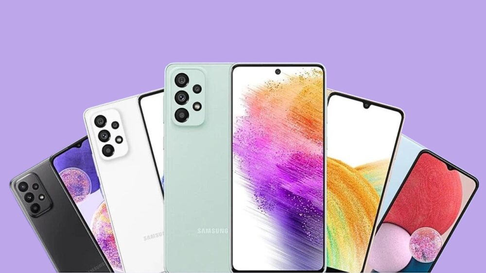 Top 10: o melhor celular da Samsung de 2024 - Techinter Top 10: o melhor celular da Samsung de 2024 - Techinter