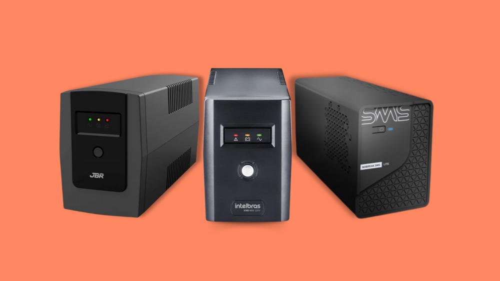 Os 10 melhores nobreaks para comprar em 2026 - Techinter