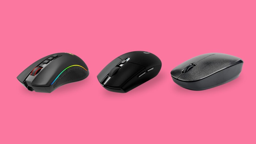 Mouse para notebook: 10 opções para comprar em 2026