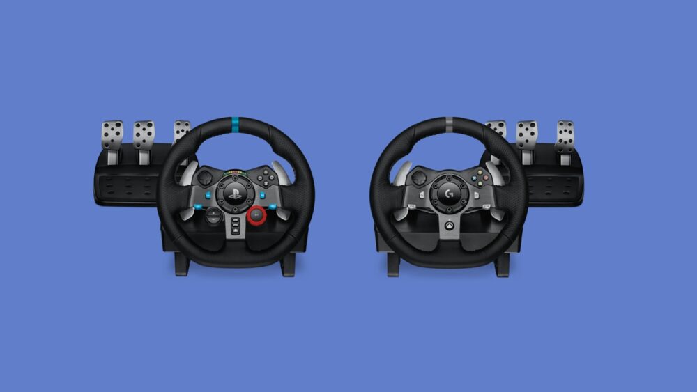 Melhor volante para PC: 10 modelos para comprar em 2025