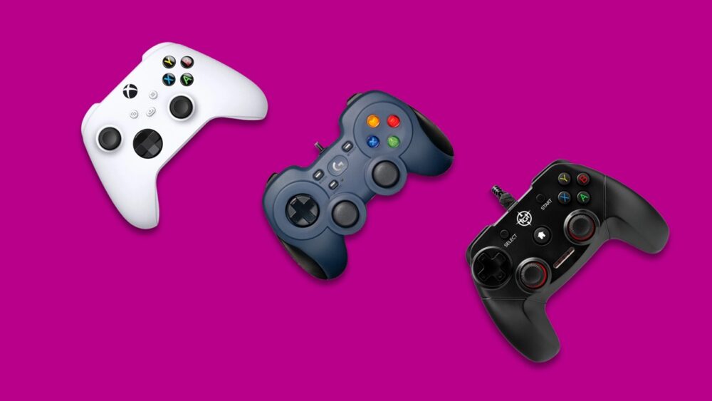 Melhor controle para PC: 10 opções imperdíveis - Techinter