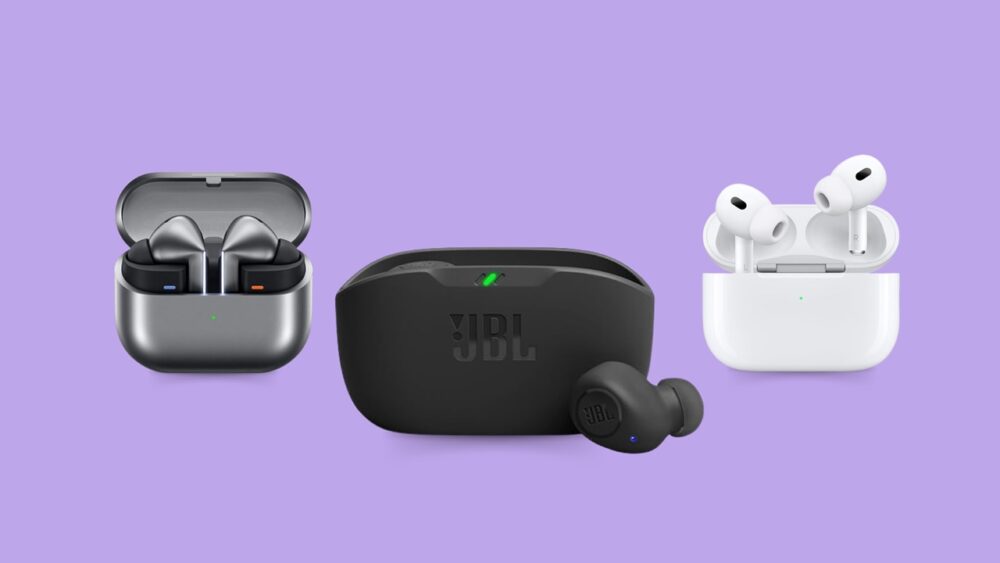 Os 10 melhores fones de ouvido: opções para 2026