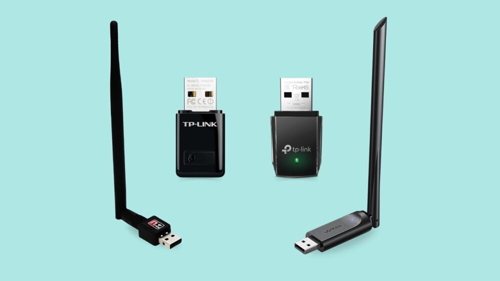 Adaptador Wi-Fi para PC: 10 melhores modelos de 2025