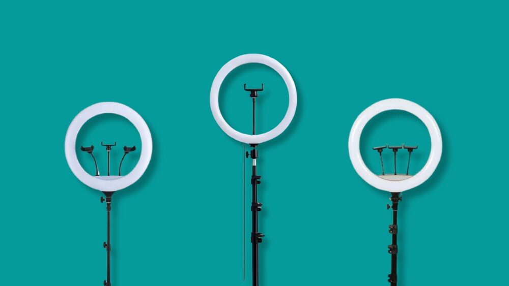 Top 10: melhor ring light para comprar em 2025 - Techinter