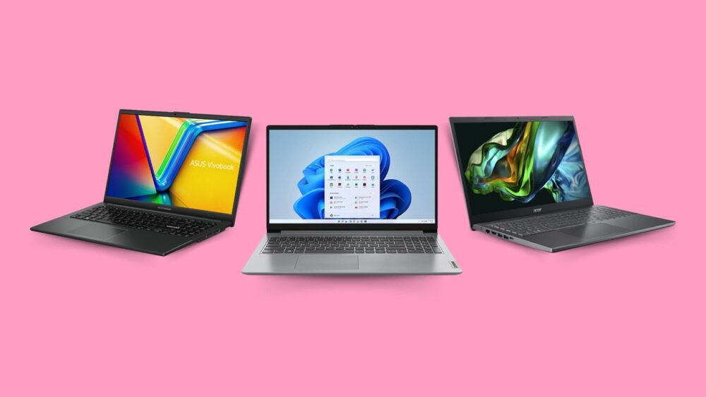 Os 10 melhores notebooks custo-benefício de 2025