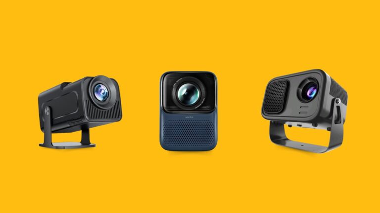 Melhores projetores custo-benefício: 10 modelos para 2025