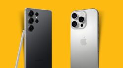 Celular tela grande 7 polegadas: melhores opções em 2025