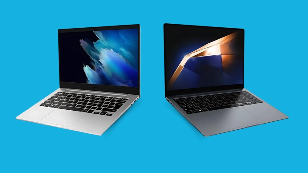 Os 10 melhores notebooks Samsung para 2025
