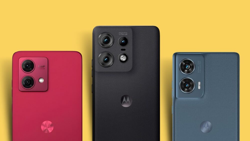Motorola com câmera boa: 10 melhores opções - Techinter