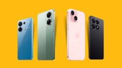 Melhores celulares de 2025: top 15 smartphones para comprar