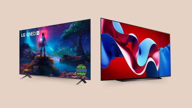 Top 10: melhores TVs LG para comprar em 2025 - Techinter