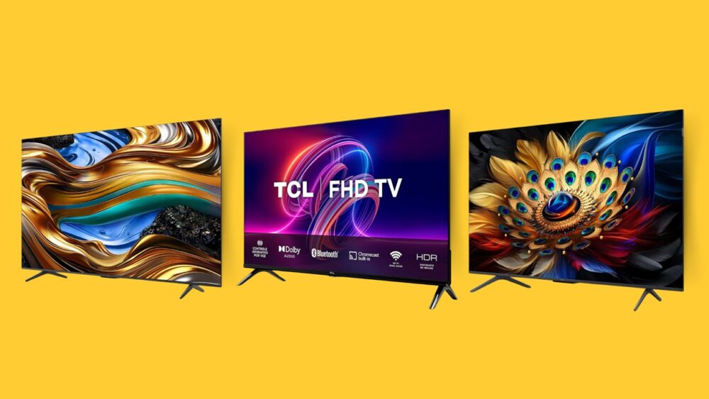 TV TCL é boa? Confira os 10 melhores modelos da marca