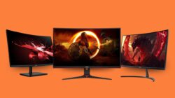 Monitor 27 polegadas curvo: 10 melhore de 2025 - Techinter