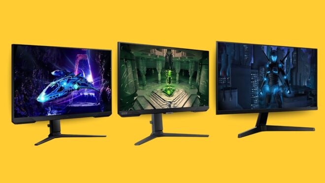 Monitor Samsung 27 polegadas: 10 melhores opções - Techinter
