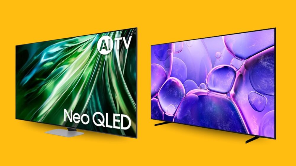 Melhores TVs 50 polegadas smart: 10 modelos para 2025