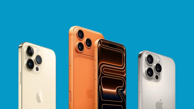 Melhor iPhone 3 câmeras: 6 opções para fotos incríveis