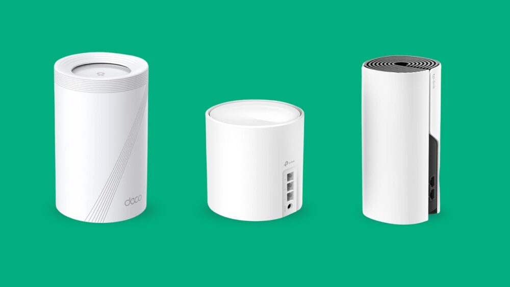 Top 10: melhor roteador mesh para cobertura completa