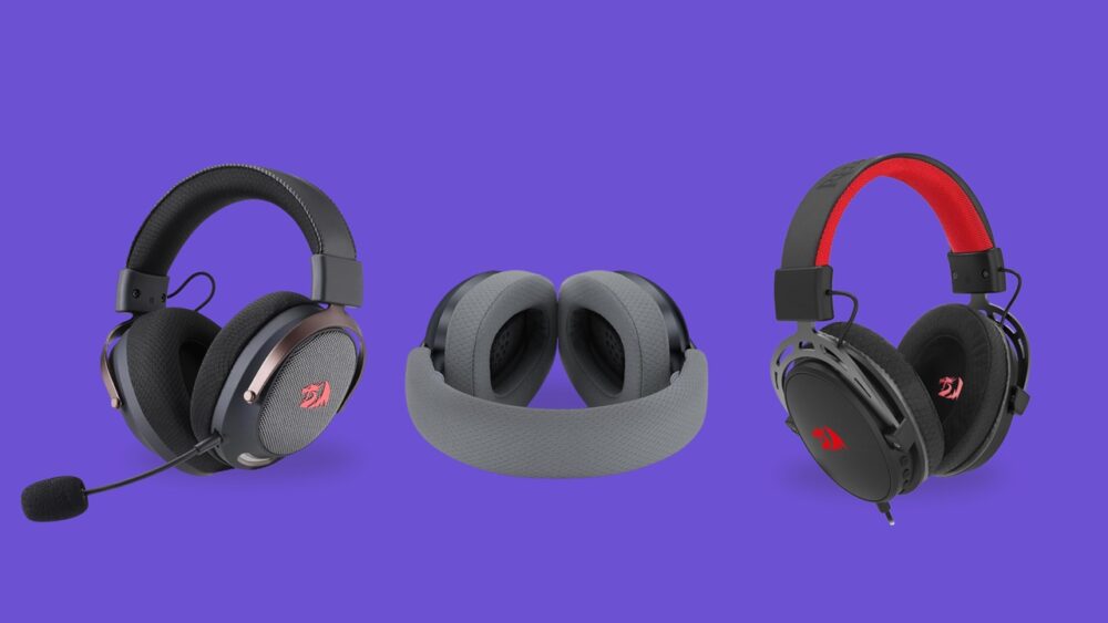 Melhor headset Redragon sem fio: ranking com 10 opções